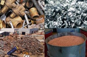 4 Most Commonly Recycled Metals and Their Sources | Allied Metal Recyclers